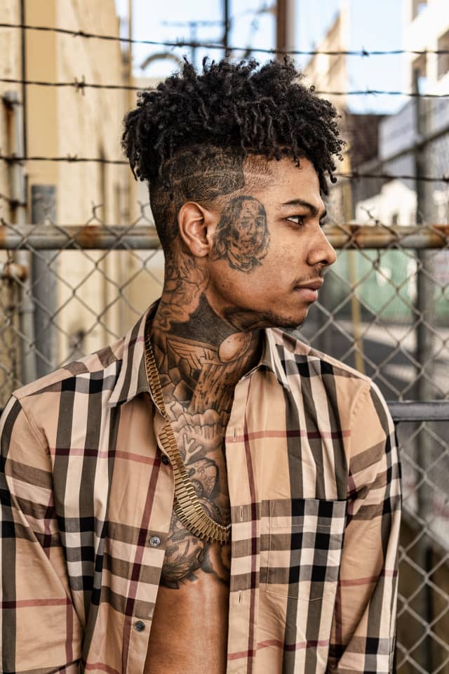 Remaking "Stop Cappin" by Blueface – Im A Music Mogul®