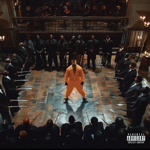 Making "Push Ups" by Drake from scratch – Im A Music Mogul®