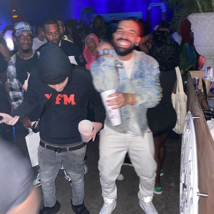 Making "IDGAF" by Drake Ft. Yeat from scratch – Im A Music Mogul®