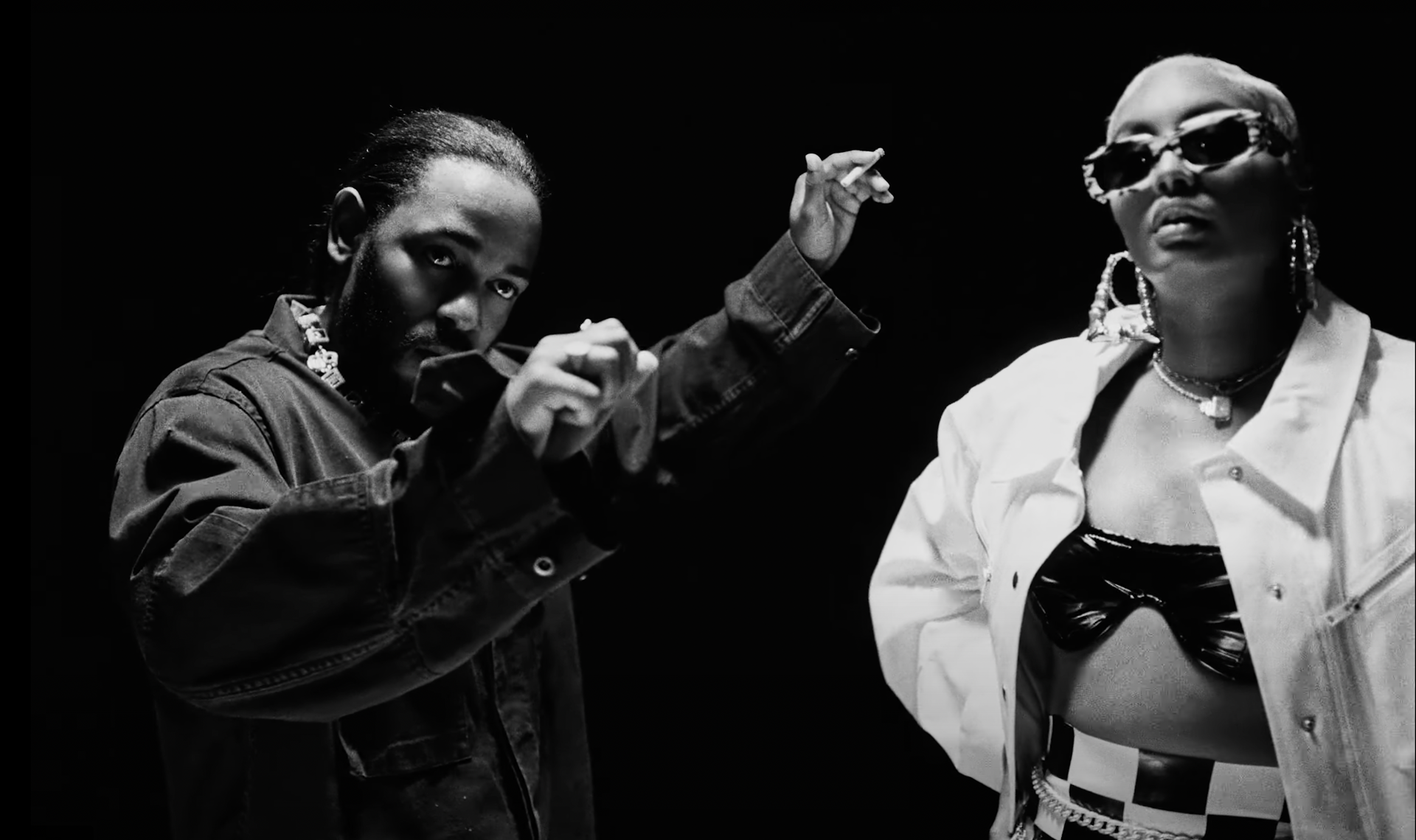 How “N95” by Kendrick Lamar was made – Im A Music Mogul®