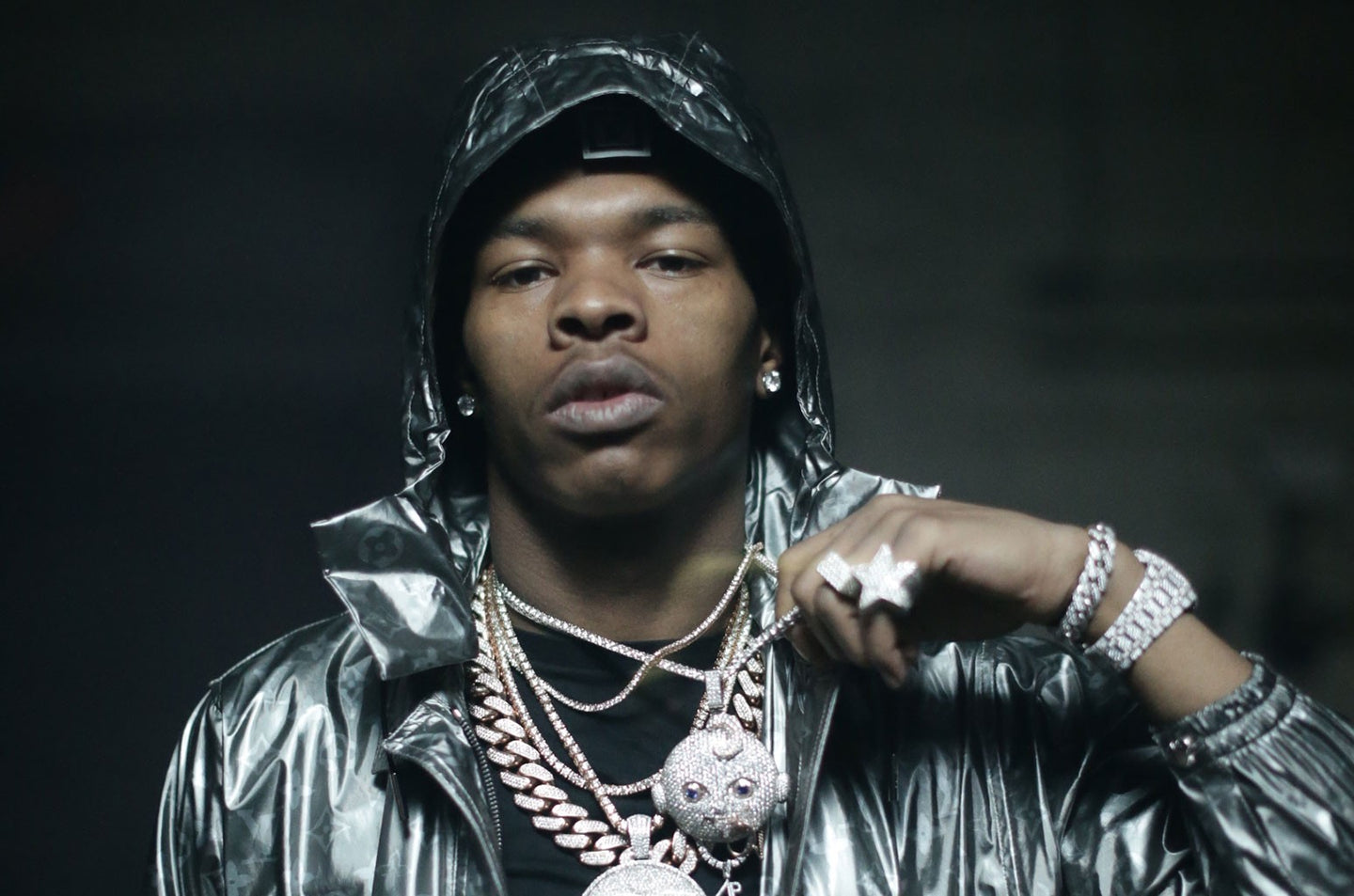 Lil Baby – Woah (IAMM Remake) – Im A Music Mogul®