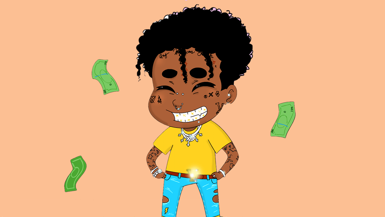 Lil Uzi Vert – Sanguine Paradise (IAMM Remake) – Im A Music Mogul®