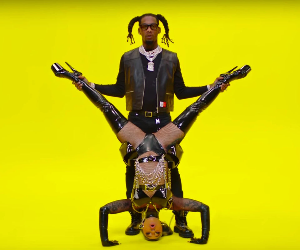 Offset – Clout ft. Cardi B (IAMM Remake) – Im A Music Mogul®