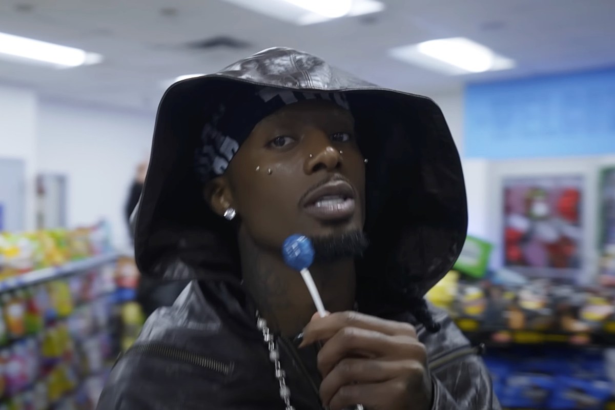 Making "2024" by Playboi Carti from scratch – Im A Music Mogul®