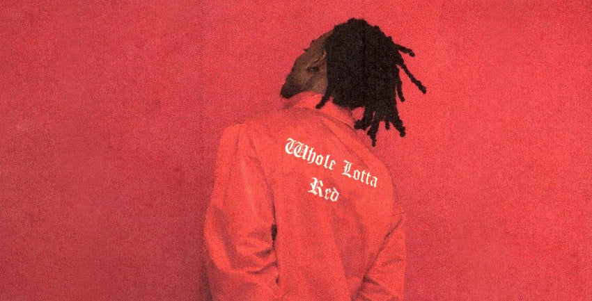 Playboi Carti Vamp Anthem Iamm Remake Im A Music Mogul