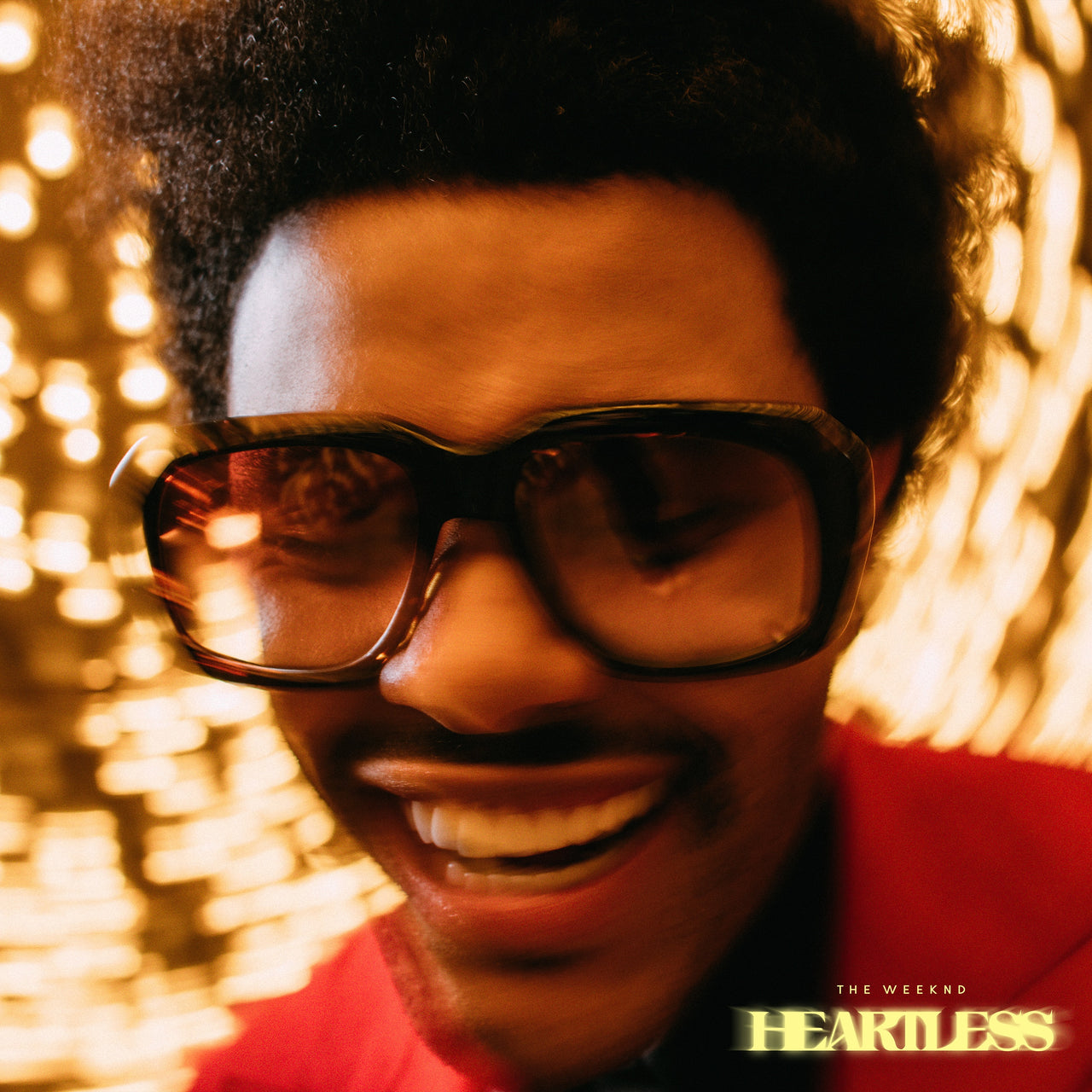 Recreating "Heartless" by The Weeknd – Im A Music Mogul®