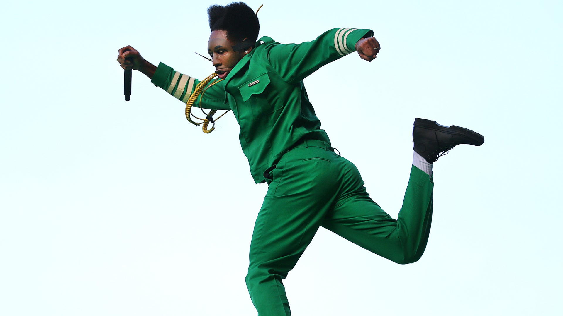 How "Sticky" by Tyler The Creator was made – Im A Music Mogul®