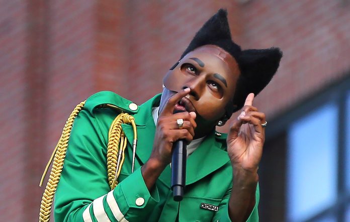 How "Darling, I' by Tyler, The Creator ft. Teezo Touchdown was made ...