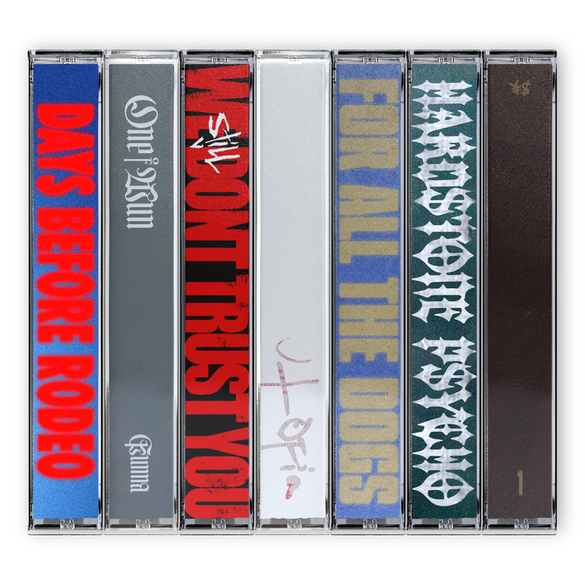 Bundles – Im A Music Mogul®